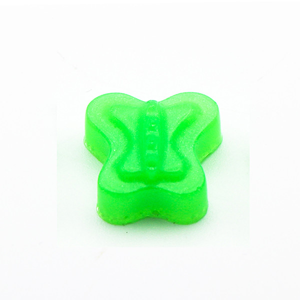 مشخصات، قیمت و خرید دکوری مدل پروانه کد 002 بسته 5 عددی | دیجی‌کالا