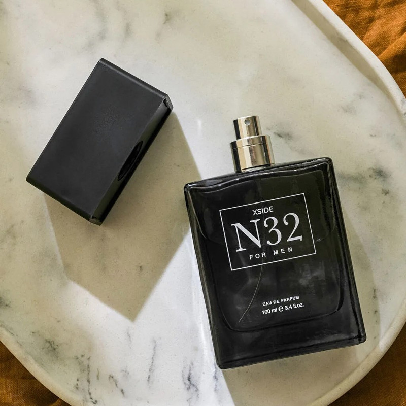 مشخصات، قیمت و خرید ادو پرفیوم مردانه ال سی وایکیکی مدل xside N32 حجم 100 میلی لیتر | دیجی‌کالا
