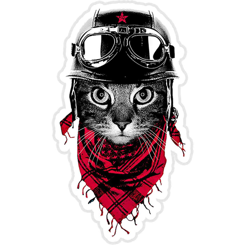 قیمت و خرید استیکر لپ تاپ طرح adventure کدST34