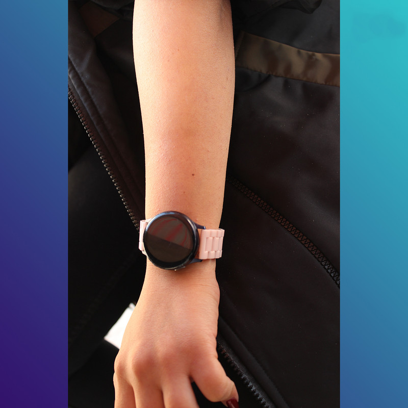 قیمت و خرید بند درمه مدل Luca مناسب برای ساعت هوشمند میبرو C2