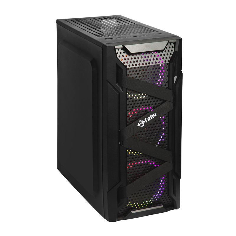 قیمت و خرید کیس کامپیوتر فاطر مدل (FG-525X (4FAN