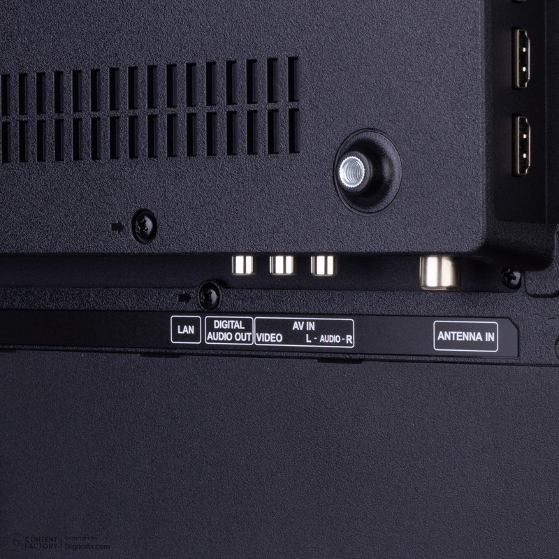 قیمت و خرید تلویزیون ال ای دی هوشمند ایکس ویژن مدل 43XY785 سایز 43 اینچ