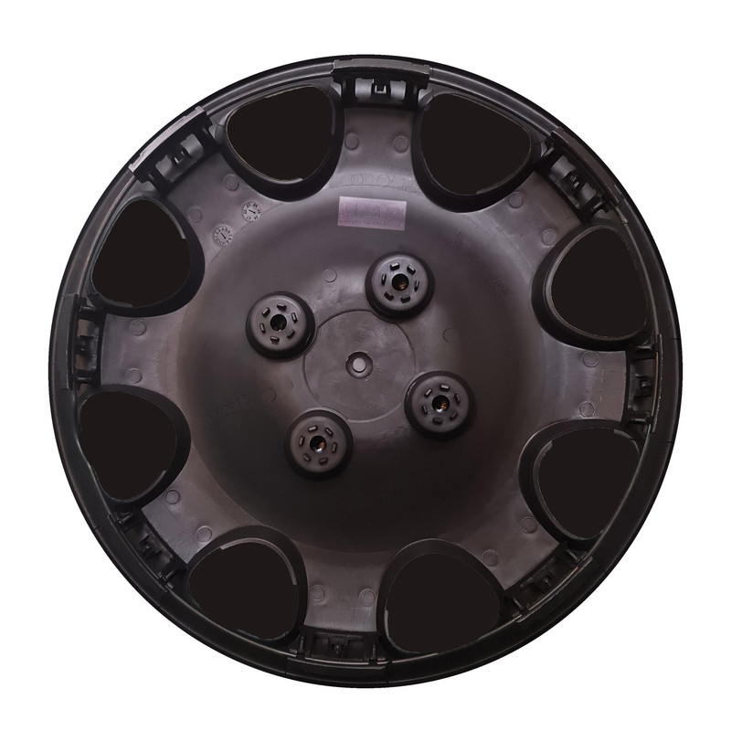 قیمت و خرید قالپاق چرخ تی پی ای مدل ِPRS14-B04 سایز 14 اینچ مناسب برای پژو پارس بسته 4 عددی