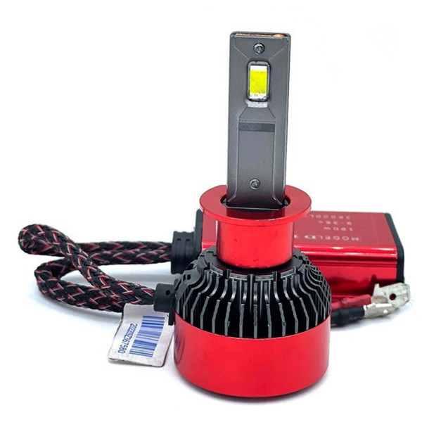 قیمت و خرید هدلایت ام زد ام مدل D100-H7 بسته دو عددی