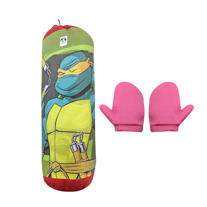 قیمت و خرید کیسه بوکس سیی مدل لاک پشت های نینجا کد 923.16 به همراه ...