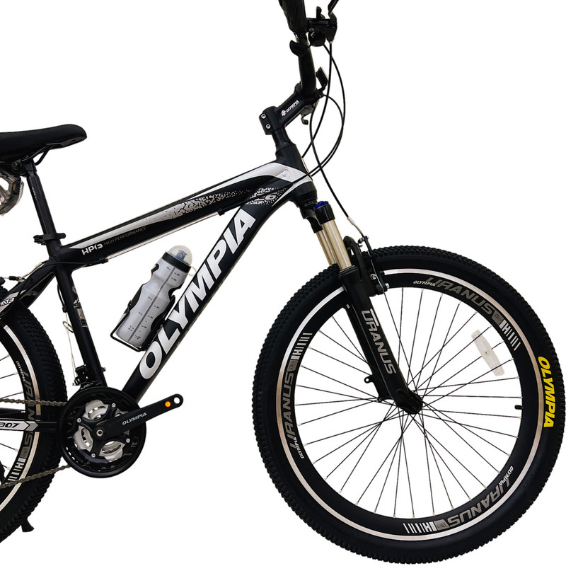 قیمت و خرید دوچرخه کوهستان المپیا مدل PT307 کد 4 سایز طوقه 26