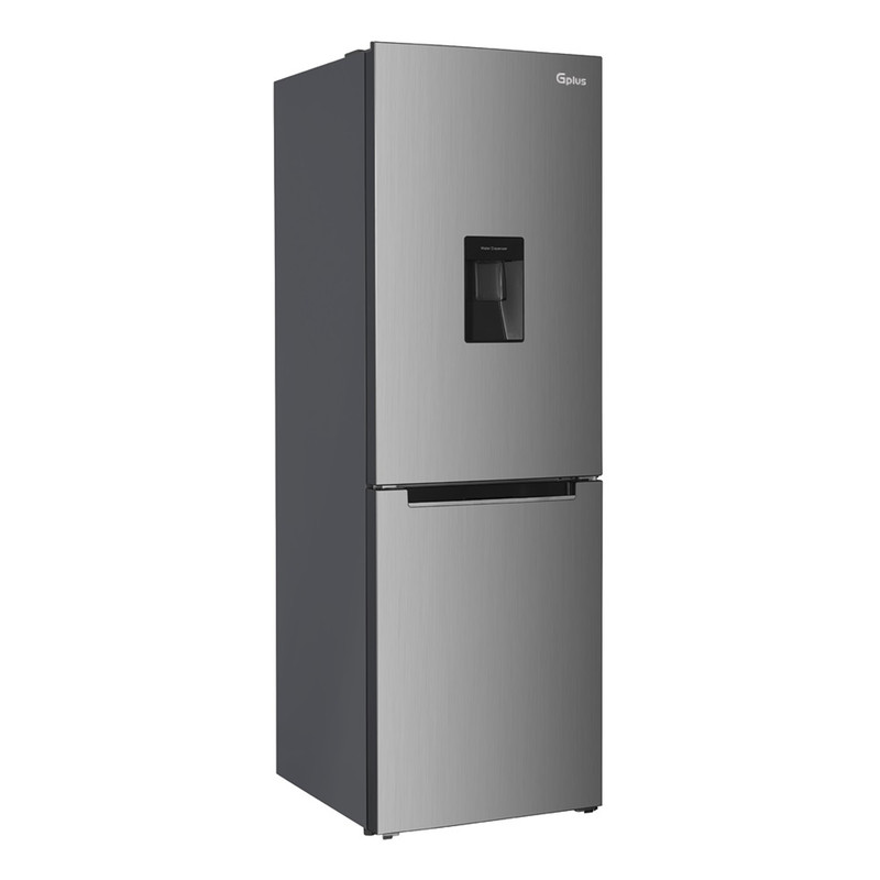 قیمت و خرید یخچال فریزر 18 فوت جی پلاس مدل GRF-P3117S/W، دارای آبریز دستی، با ارتفاع 184.3 ...