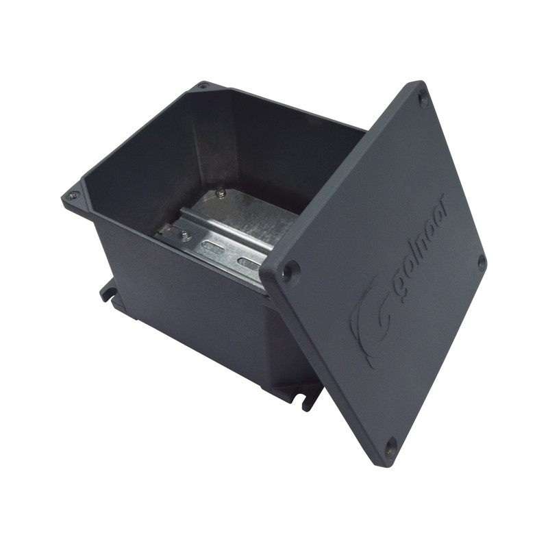 قیمت و خرید جعبه تقسیم گلنور مدل GIJB-302