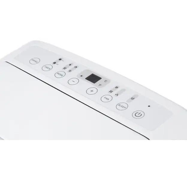 قیمت و خرید کولر گازی 12000 روتاری گیبسون مدل MPPDB-12HRN1