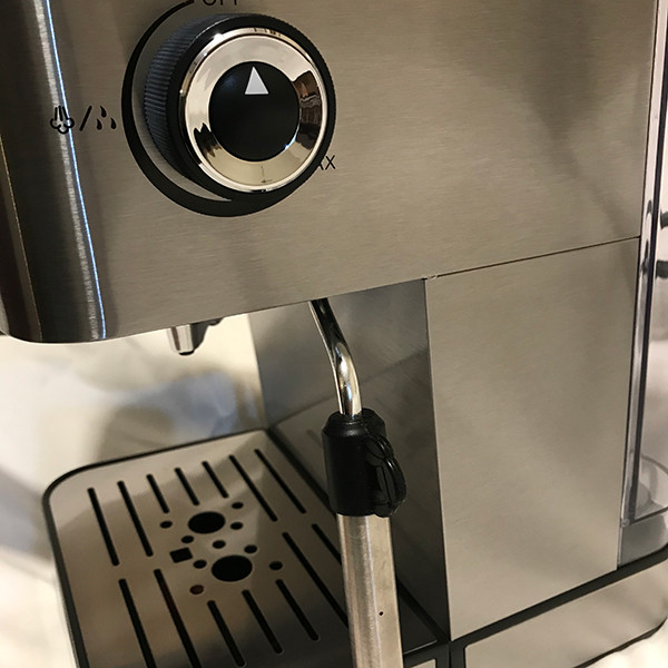 قیمت و خرید اسپرسو ساز نوا مدل NCM-158EXPS