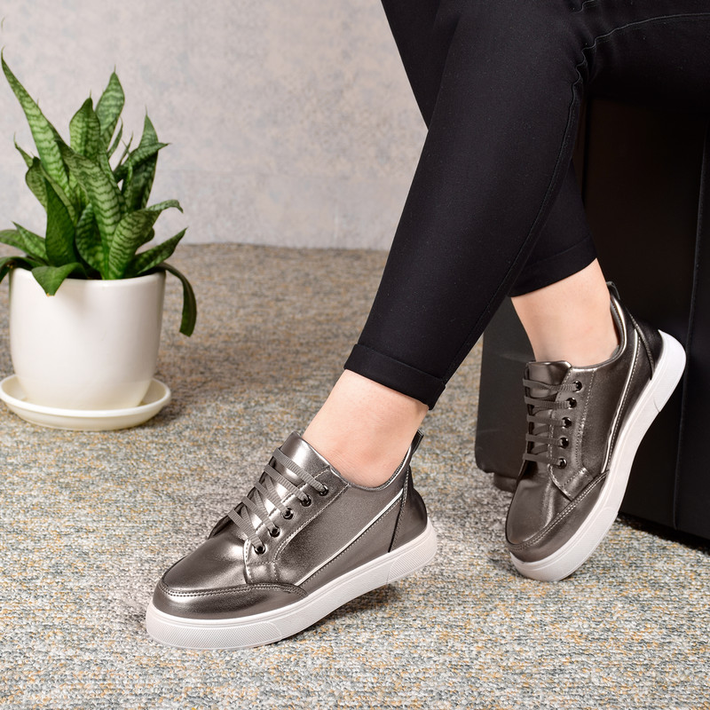 قیمت و خرید کفش پیاده روی زنانه مدل داتیس DaTis کد SMK.2679