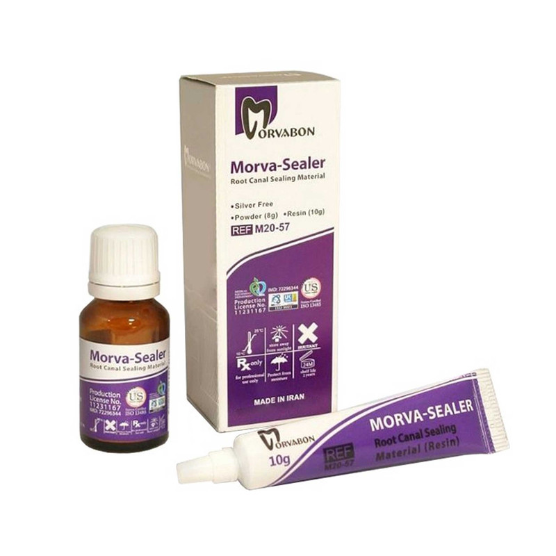 قیمت و خرید سیلر رزینی مروابن مدل Morva Sealer