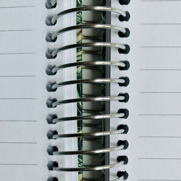 قیمت و خرید دفتر 200 برگ پایاپاب مدل تابستان