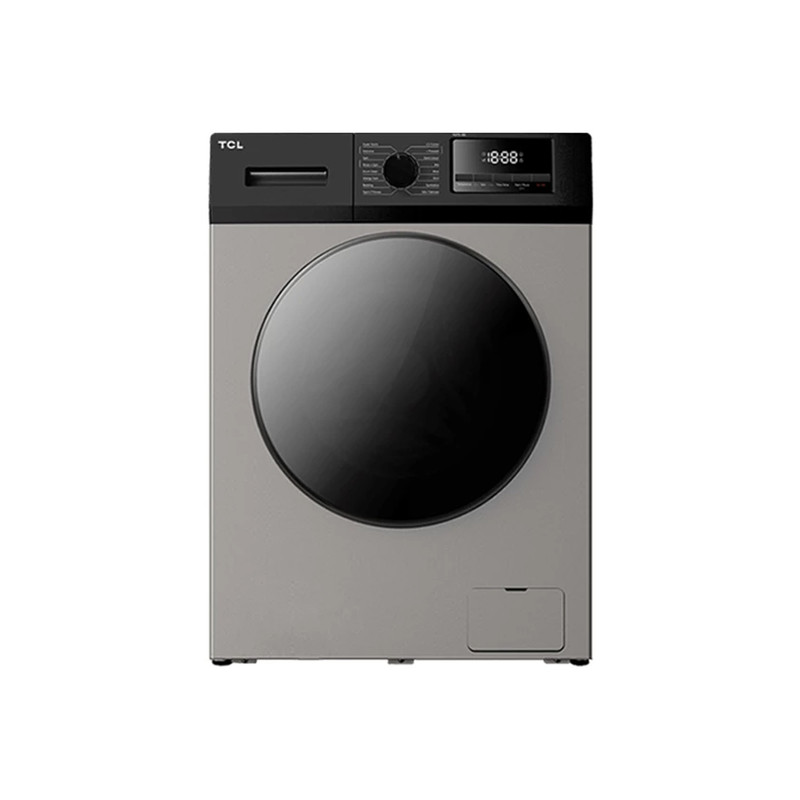قیمت و خرید ماشین لباسشویی تی سی ال مدل G72A-BW-BS ظرفیت 7 کیلوگرم