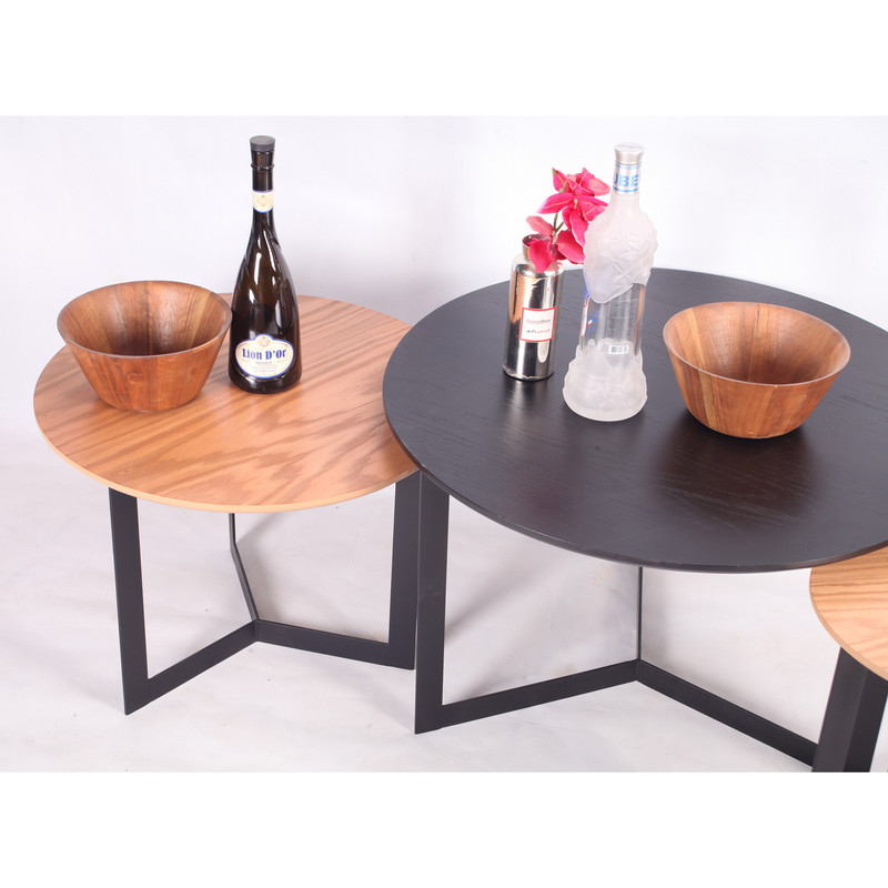 قیمت و خرید میز عسلی فریازان دکور مدل Fm36-35