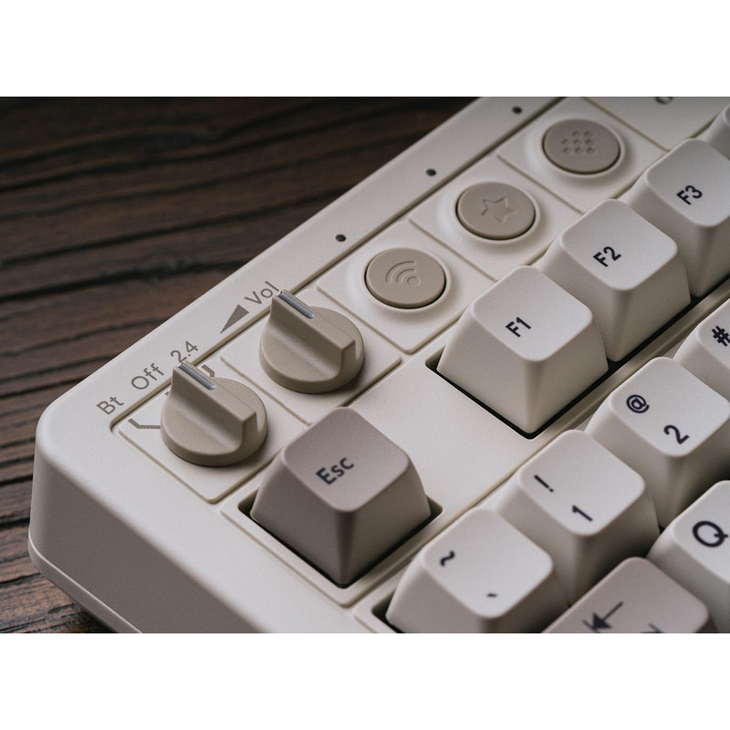 قیمت و خرید کیبورد گیمینگ ایت بیت دو مدل 8BitDo M Edition