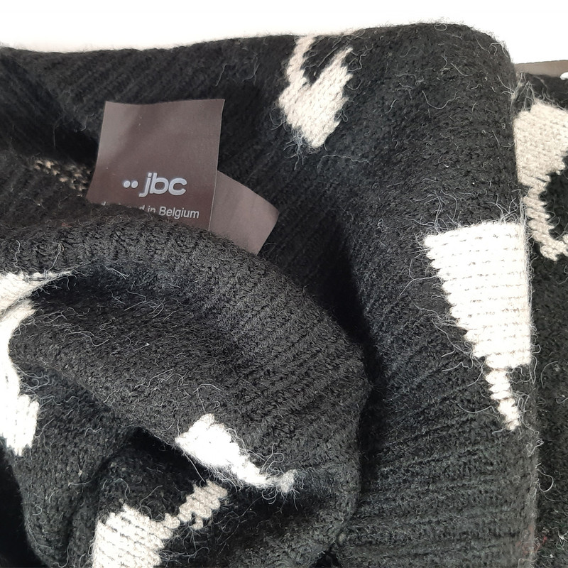 قیمت و خرید پلیور پسرانه جی بی سی مدل line -mouse