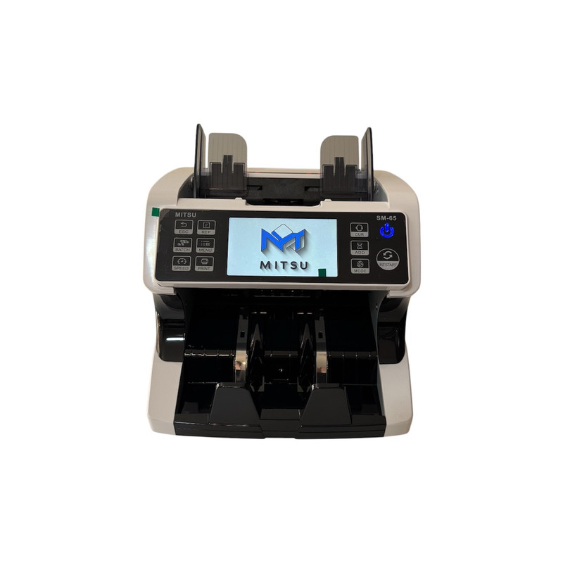 قیمت و خرید اسکناس شمار رومیزی میتسو مدل SM-65