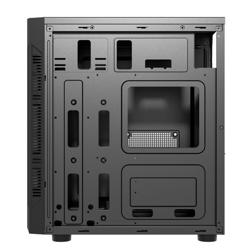 قیمت و خرید کیس کامپیوتر لاجی کی مدل LK-C111B