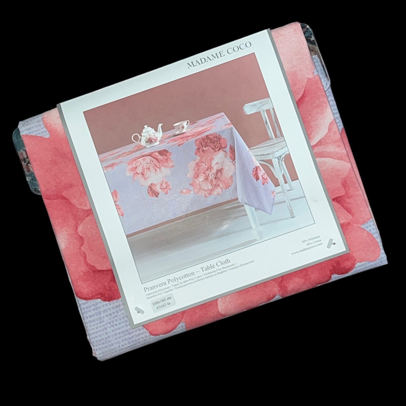 قیمت و خرید رومیزی مادام کوکو مدل Pranvera