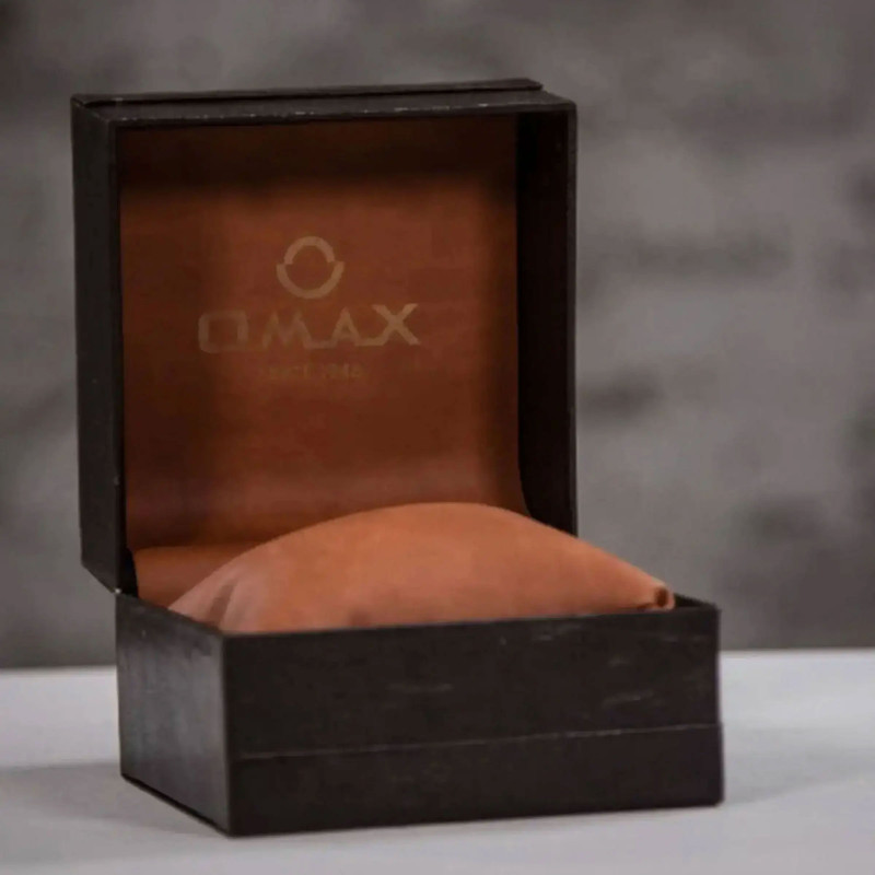 قیمت و خرید ساعت مچی عقربه‌ای کوارتز زنانه اوماکس مدل OYY008I00CO