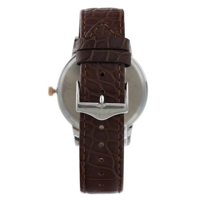 قیمت و خرید ساعت مچی عقربه‌ای مردانه رومانسون مدل TL4201MM1J36R