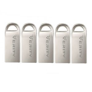 مشخصات، قیمت و خرید فلش مموری وریتی مدل V821 USB2.0 ظرفیت 64 گیگابایت | دیجی‌کالا