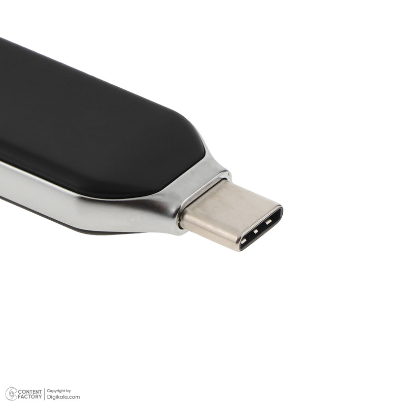 قیمت و خرید قفل امنیتی فیتیان مدل Biopass FIDO2 Pro K49