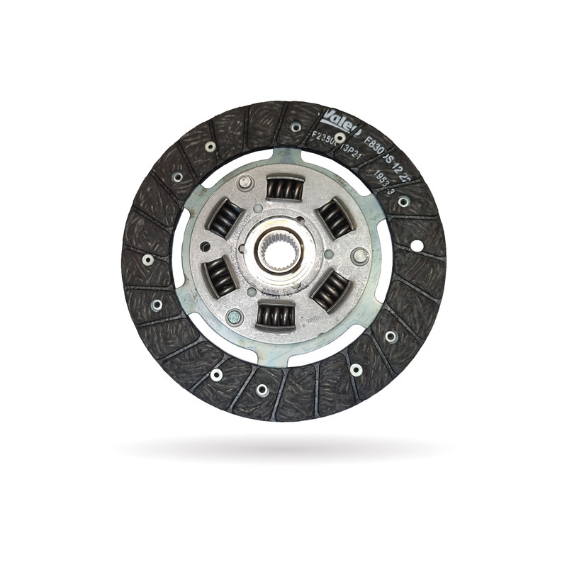 قیمت و خرید کیت کلاچ والئو کد 821071 مناسب برای رنو L90