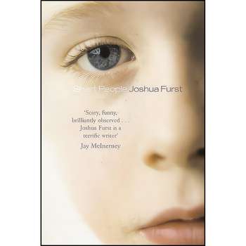 قیمت و خرید کتاب Short People اثر Joshua Furst انتشارات Gardners Books