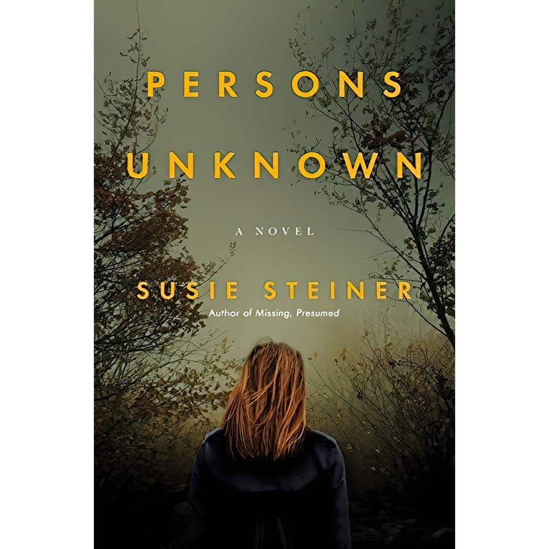 قیمت و خرید کتاب Persons Unknown اثر Susie Steiner انتشارات Random House