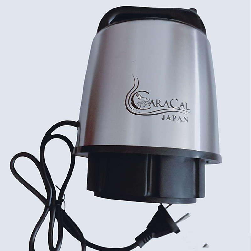 قیمت و خرید خردکن مدل CARACAL کد CR-8875