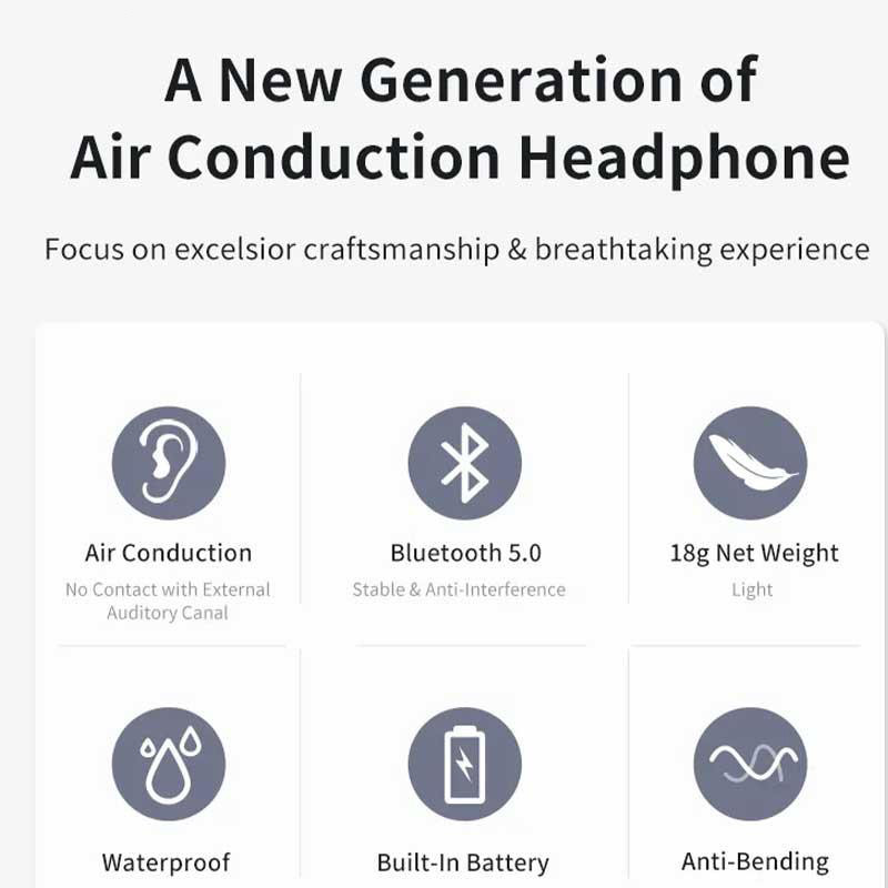 قیمت و خرید هدست بلوتوثی اوی مدل A889 Pro