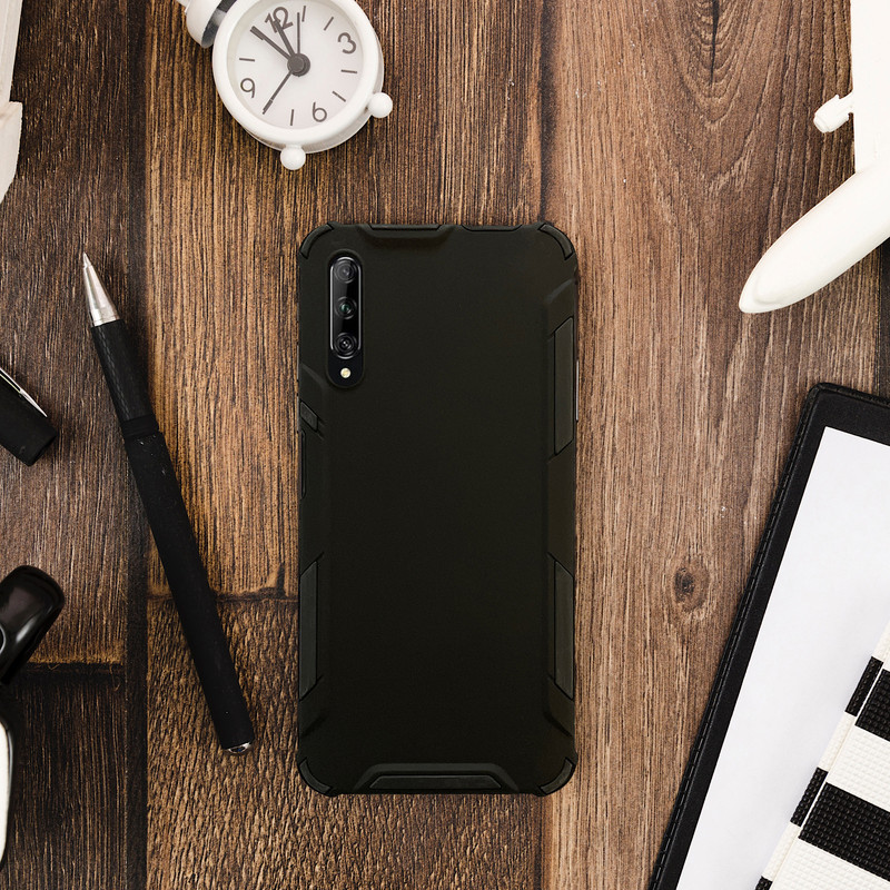 قیمت و خرید کاور رزباد مدل A4222 مناسب برای گوشی موبایل هوآوی Y9s / آنر ...