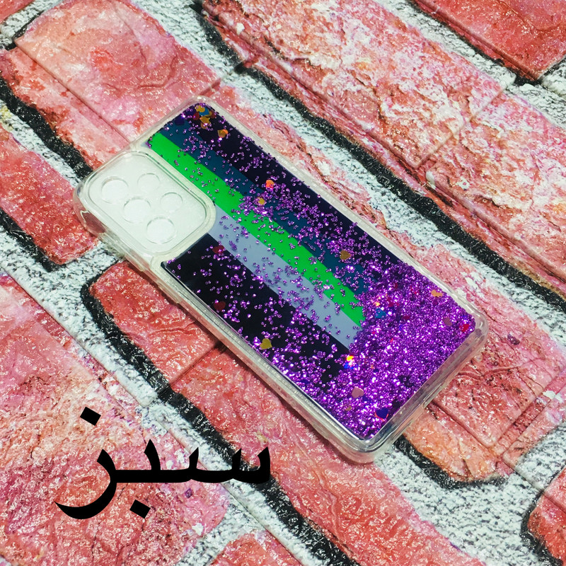 قیمت و خرید کاور مدل آکواریومی مناسب برای گوشی موبایل سامسونگ Galaxy A33 5g