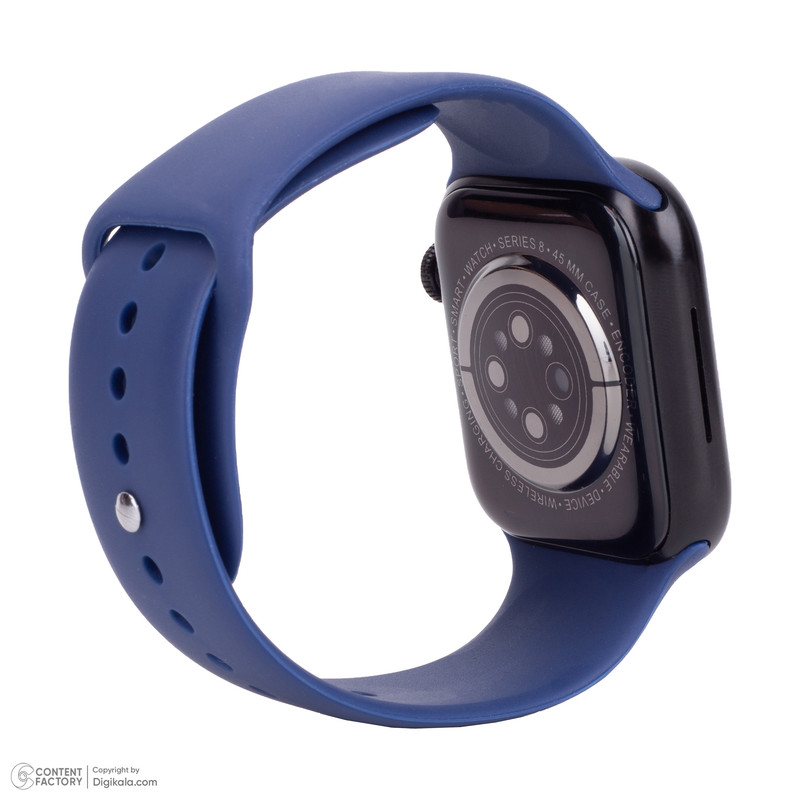 قیمت و خرید ساعت هوشمند فرفیت مدل WS79 Max