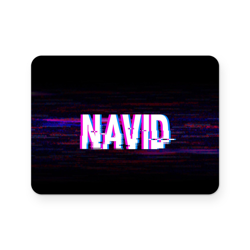 قیمت و خرید برچسب تاچ پد دسته بازی پلی استیشن 4 ونسونی طرح Navid