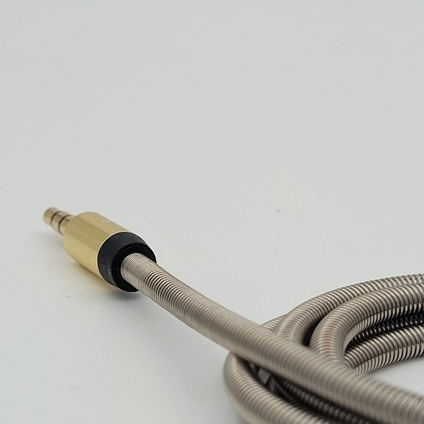 قیمت و خرید کابل AUX ایلون مدل EL-AUX3 طول 1متر