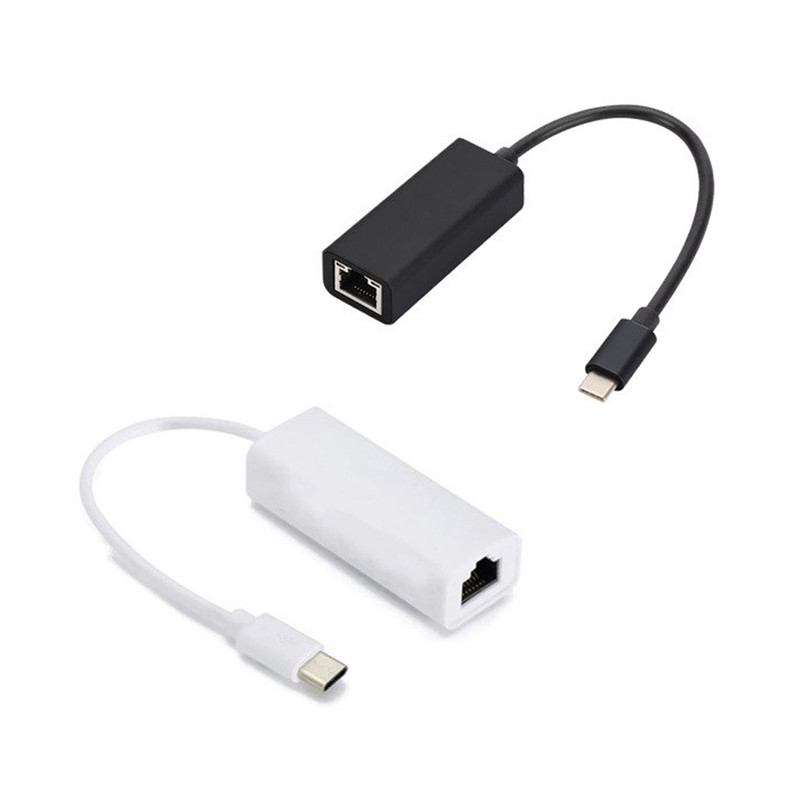 قیمت و خرید مبدل USB-C به LAN کوتتسی مدل 83002