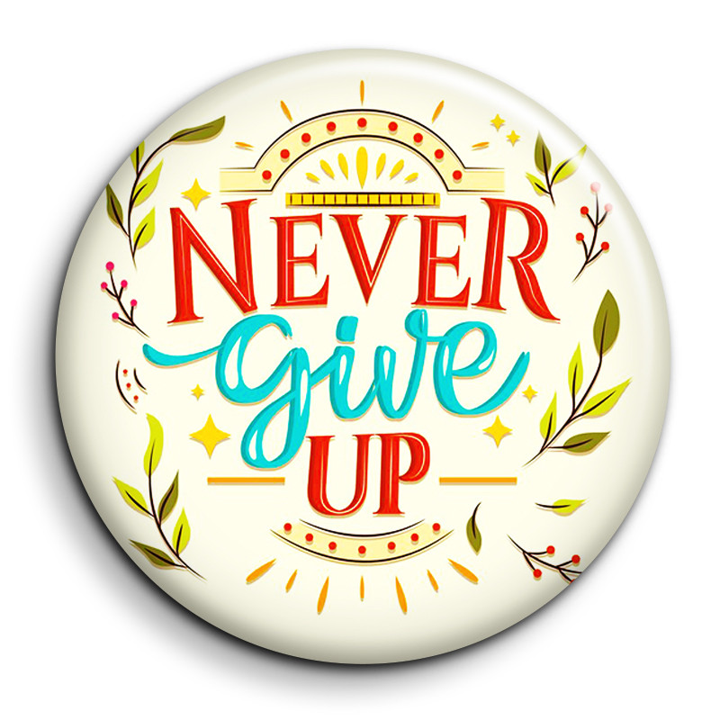 قیمت و خرید مگنت گالری باجو طرح جملات انگیزشی انگلیسی کد Motivation 41