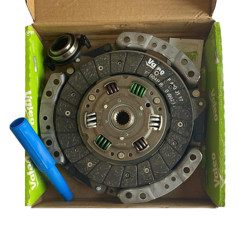 قیمت و خرید کیت کلاچ سبز والئو کد 826360 مناسب برای پژو 405