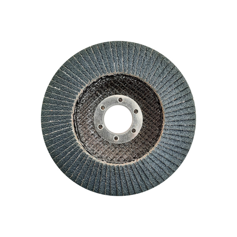 قیمت و خرید سنباده فلاپ دیسک مدل DI-EN13743