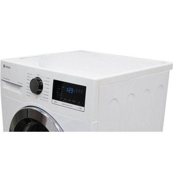 قیمت و خرید ماشین لباسشویی اسنوا مدل SWM-71121 ظرفیت 7 کیلوگرم