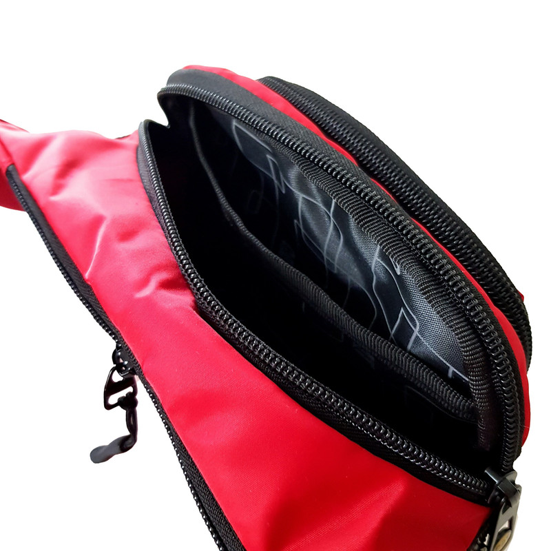 قیمت و خرید کیف کمری مدل KBGH