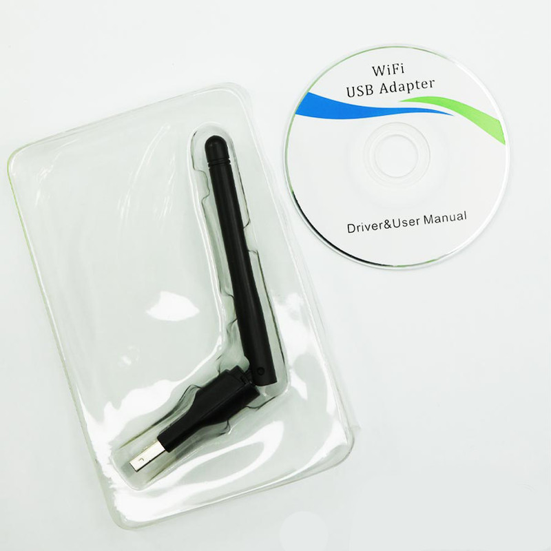 قیمت و خرید کارت شبکه بی سیم ایکس پی-پروداکت مدل XP-W923