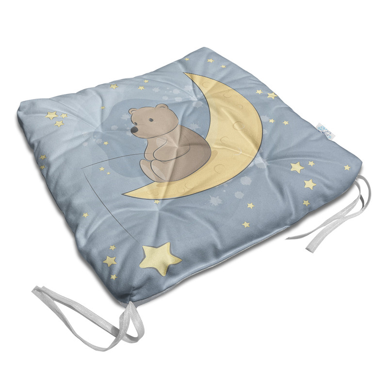 قیمت و خرید تشک صندلی شمسه نگار مدل NK93