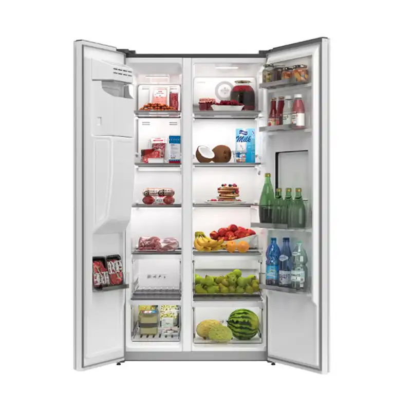 ️ قیمت خرید یخچال و فریزر 32 فوت جی پلاس مدل GSS-P7921S ⚡️ (1404) - فروشگاه شاپ99