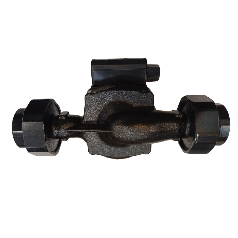 قیمت و خرید پمپ سیرکولاتور لئو مدل LRP 32-60/180