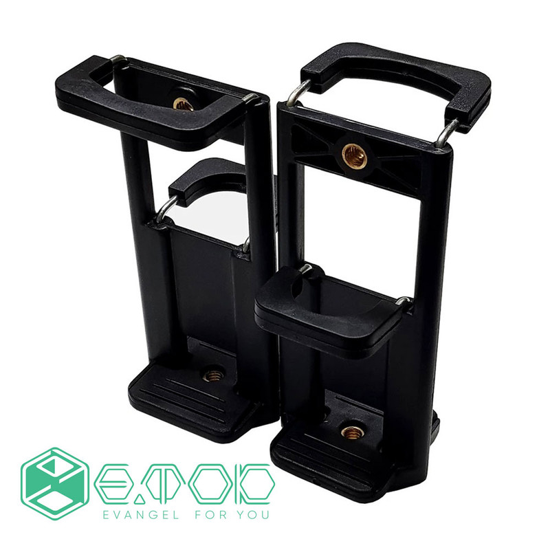 قیمت و خرید گیره نگهدارنده مونوپاد ایتوک مدل ET-H411