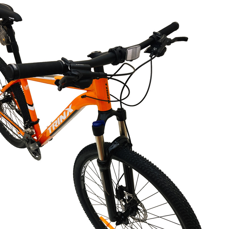 قیمت و خرید دوچرخه کوهستان ترینکس مدل M1000 کد 30 سایز 27 5